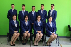 IFP – Institut de Formation et de Perfectionnement