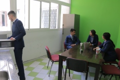 IFP – Institut de Formation et de Perfectionnement